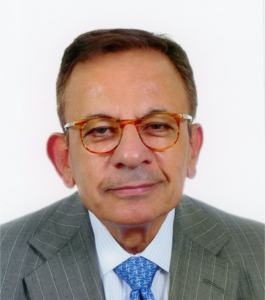 Emad A. Zikry | Vanderbilt Avenue Asset Management (VAAM)